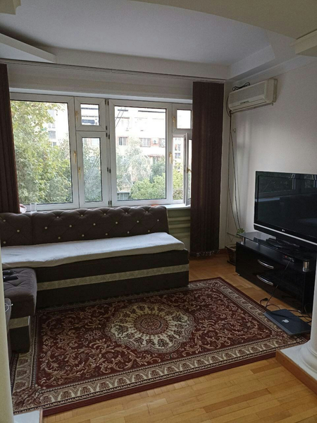 4/2/5 Дархан Спецплан 120кв. 2 санузла. Лифт. Парковка. Своя