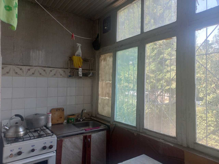 Tezda sotiladi, juda qulay va tinch joy