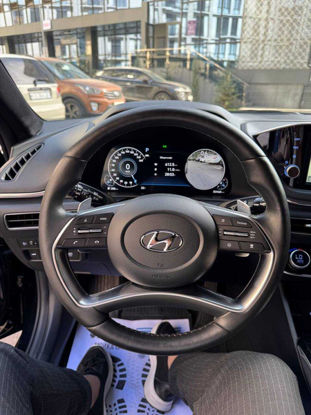 В продаже ! Автомобиль  Hyundai Sonata