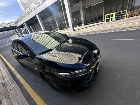 Monza 1.3 turbo 2023