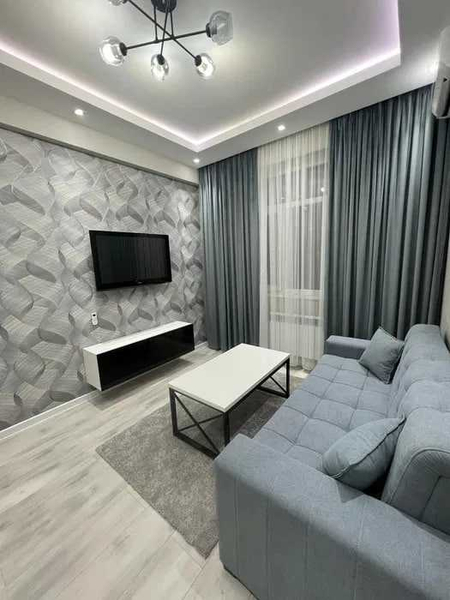 Юнусабад-4 • Кинг Плаза  • 2-комн •  42 м² • этаж 6/11 • [MGA: 022]