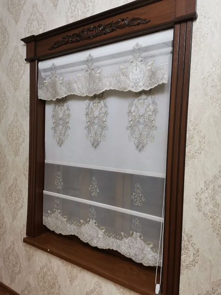 Jalyuzi arzon Camfort decor