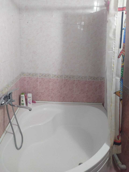 Продается квартира , м -Беруни 4//2/5, 123 кВм , цена 109 000