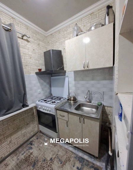 * Чиланзар-6кв 1в2/1/4 ЕВРО. Продам квартиру