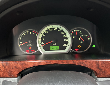 Продаётся Lacetti 2010 г.
