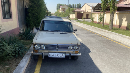 Ваз жигули 21013