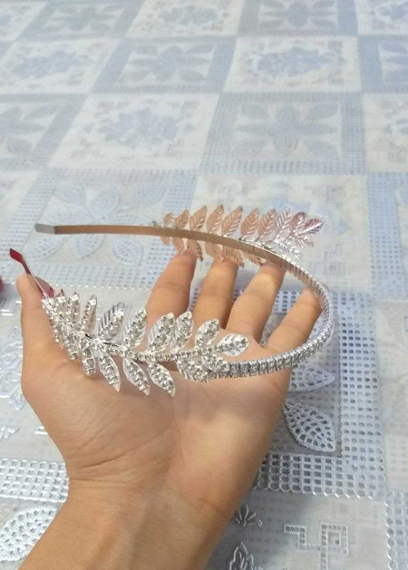 keslin sarpo diadema