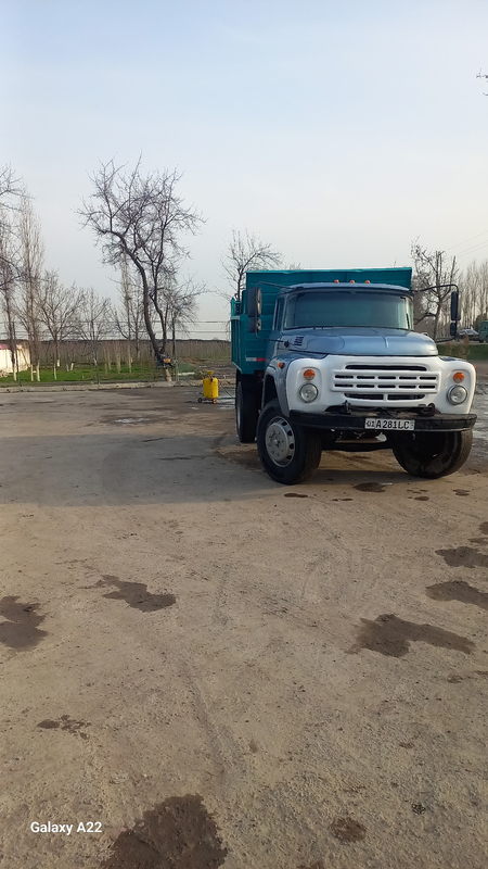 Zil sotiladi  1990