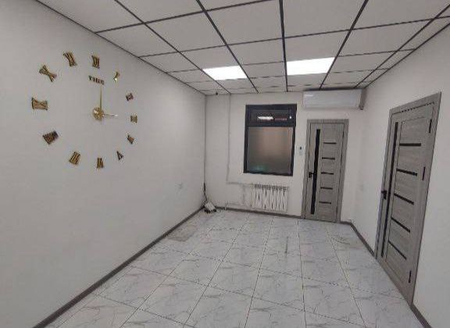 Офис Авиакасса, Адвокатура, Нотариус и др на Чиланзаре (Дармон сервис)