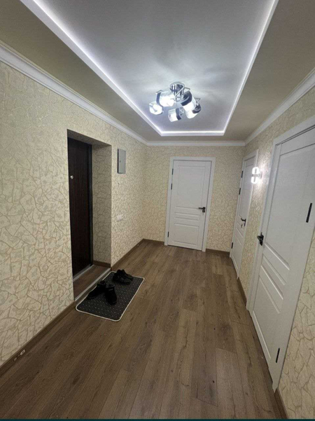 谷 128967 谷 Yakkasaray tumanida kvartira sotiladi [69 м²]