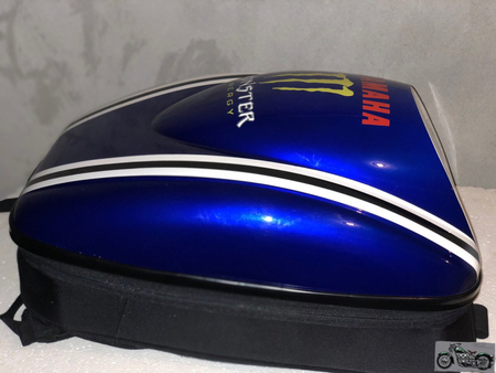 В наличии Мотоциклетный рюкзак водонепроницаемый DUCATI YAMAHA KTM