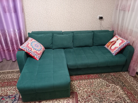 Продается угловой диван
