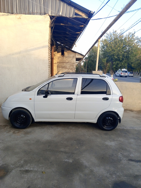 Matiz pol lux sotiladi