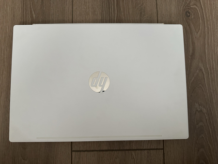 HP Pavilion Laptop Model 15-cs0069nr