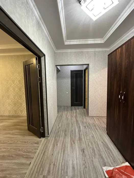 Куйлюк 5-квартал, 3/3/5, ЕВРОРЕМОНТ, 78м2, ор-р Теген маркет, метро