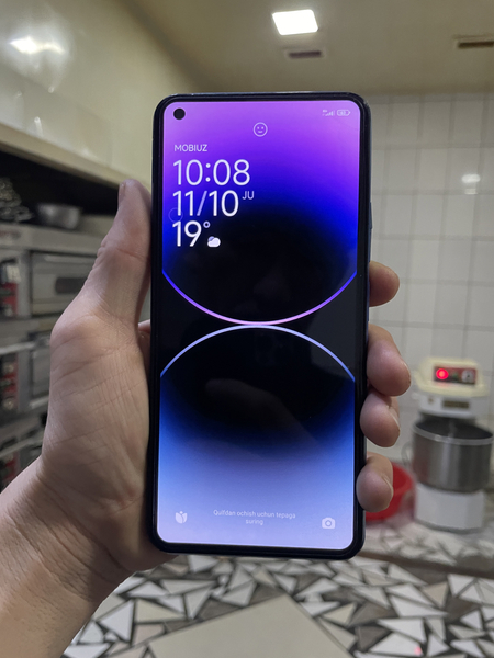 Xiaomi 11 Lite 5G  NE