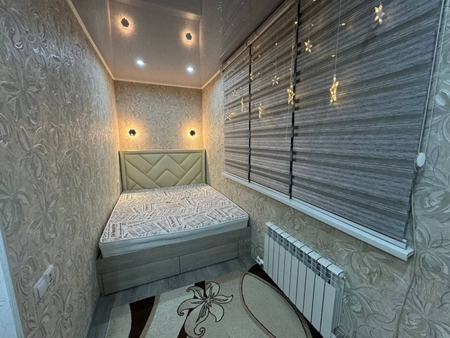 Продаётся Квартира на Юнусабад 14кв 1*2/2/4