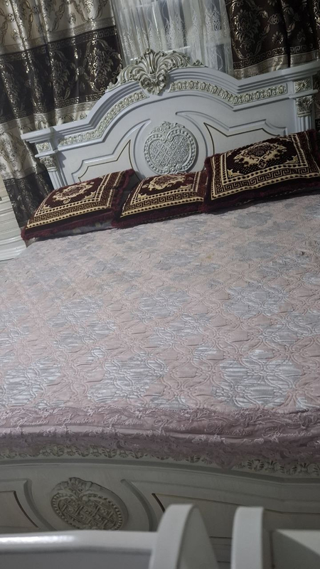 Mebel chiroyli va qulay yangi