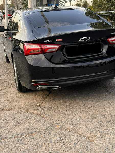 Malibu 2 Turbo Premier