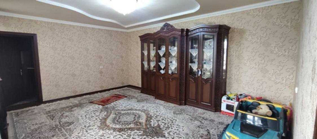 Продается 6,7 соток дом в махалле Сабзавот