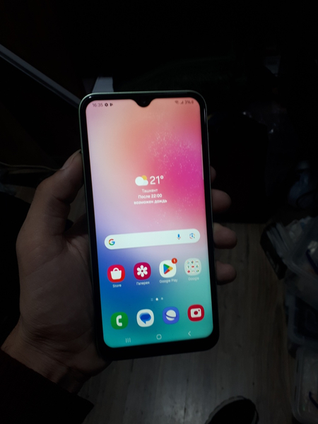 Samsung a24 128 GB
