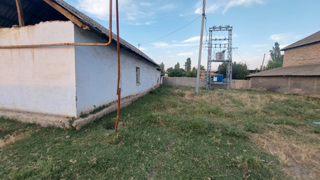 Uchastka yangibozor