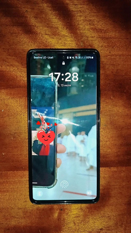 Samsung A53 128 lik