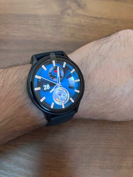 Smart watch - Смарт часы