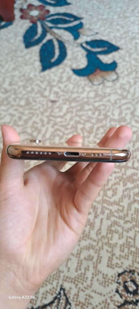 Iphone XS sotiladi