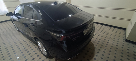 Arrizo 6 pro chery
