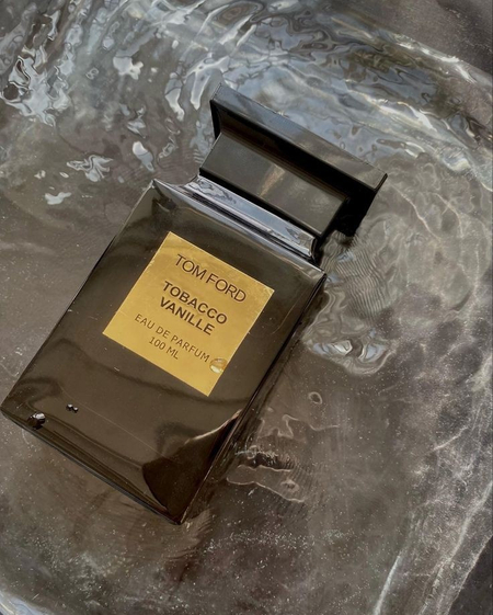 Tom Ford tobacco vanilla 100 ml