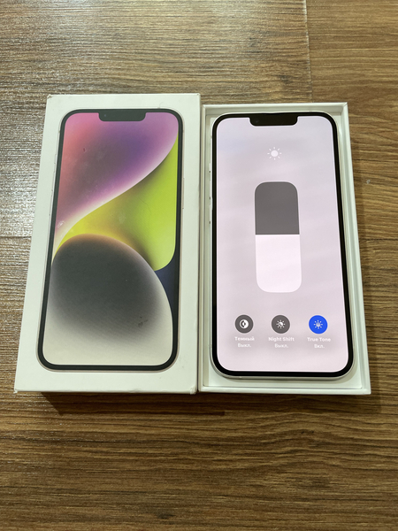 iPhone 14 128GB Белый