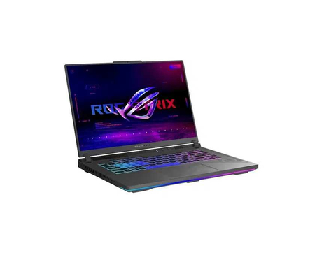 -Рассрочка на Ноутбук ASUS Rog Strix G16/i7-13650HX/16/512/RTX4060/16
