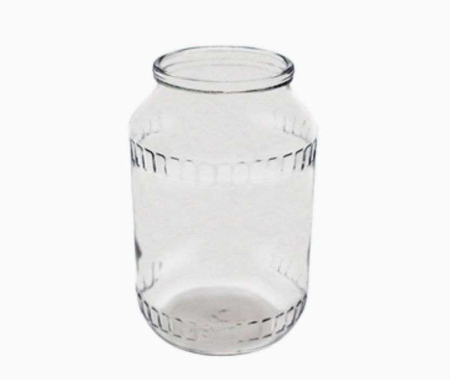 Yuqori sifatda upakovkali yangi Bankalar 1,0 L 1,5 L, 1,8 L 2,0 L, 3,0