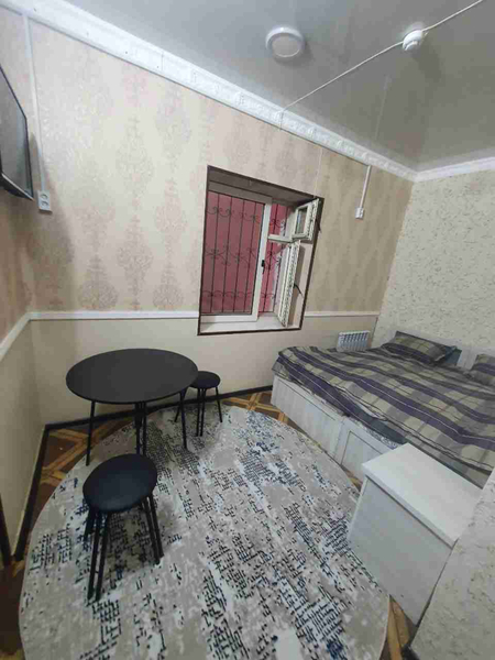 Гостинитса без загс Амир Плус Нотел Миробод