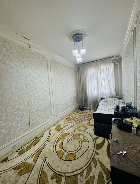 На 12 квартале Чиланзарского района продается квартира. 3/4/5