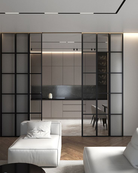 Loft surma eshiklar