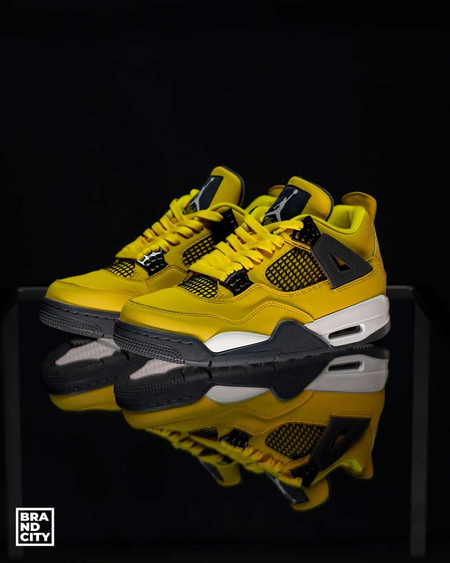 Nike Air Jordan 4 Retro/bekstoreuz