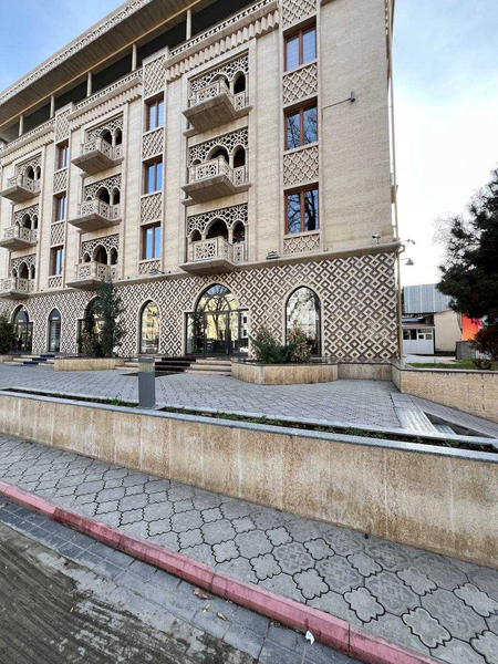 Сдается коммерческое помещение по Улице Алишера Навои