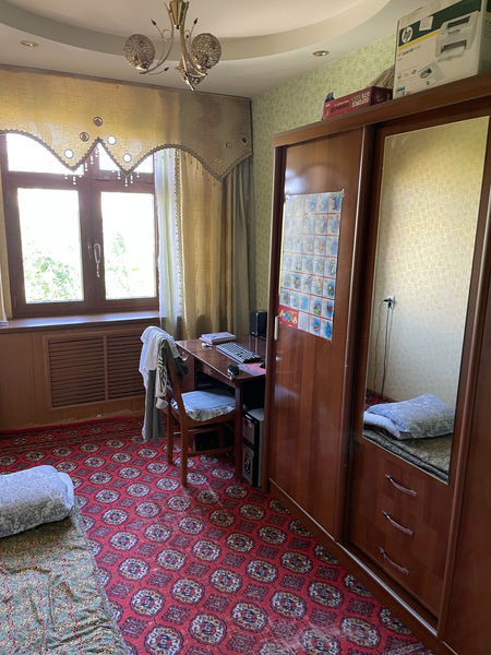 3х Комнатная Квартира