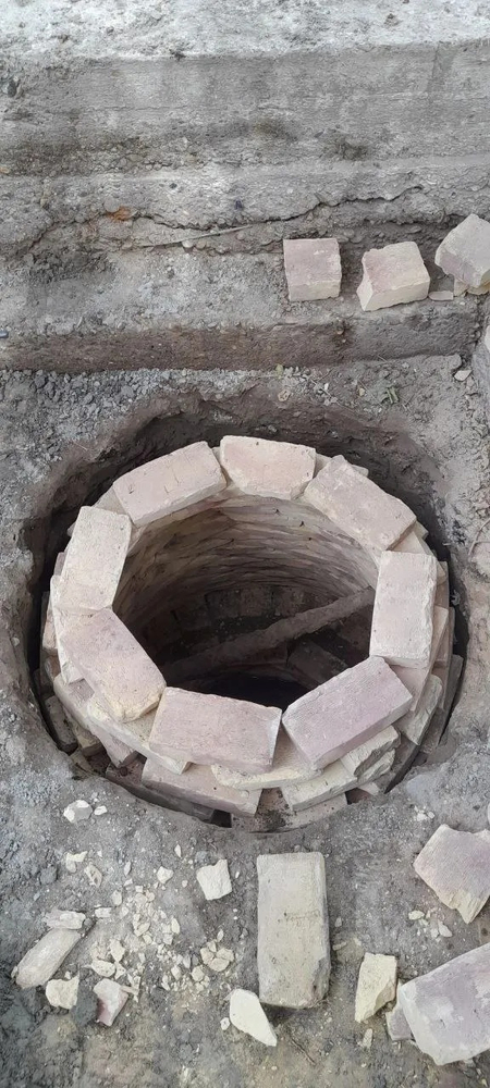 Курдук казамиз эскисини тозалаймиз ишимиз сифатли