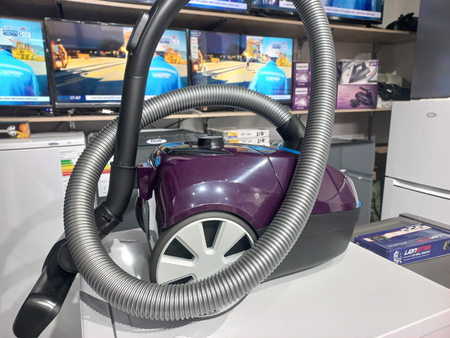 Пылесос Texnomir TH-1767 / changyutgich / vacuum cleaner