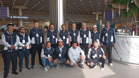 14-kunlik+1 sayoxat Umra ibodati hamda dubayga sayohat qilamiz