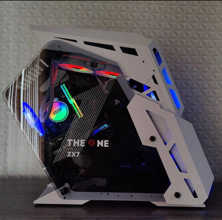 Игровой Монстр Core i9