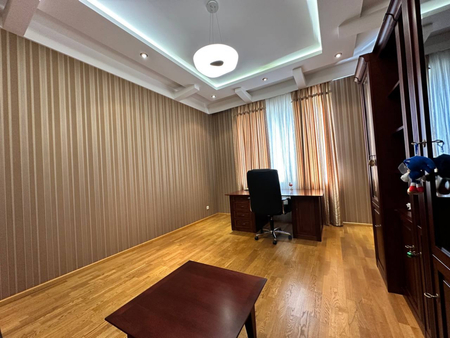 ПРОДАЁТСЯ 4х комнатная кв в Габусе.