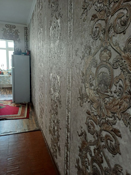 Продается. Сергели 4, 3/5/5