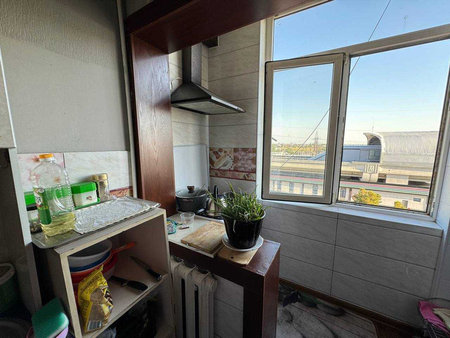 Продажа 3х комнатной квартиры куйлюк 4, мирабад