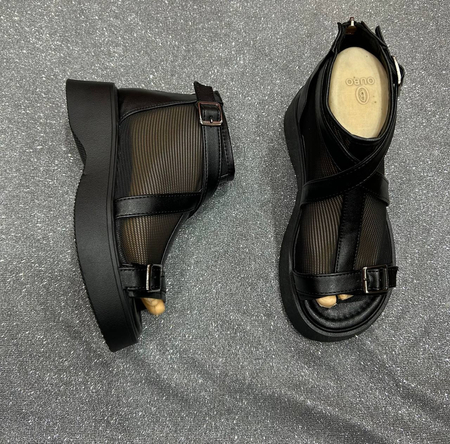 Trendoviy basanojka 36-40
