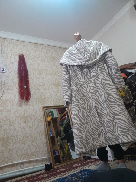 Shuba kafolati bilan