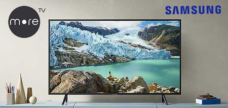 Samsung  32 +доставка бесплатно, делаем прошивку